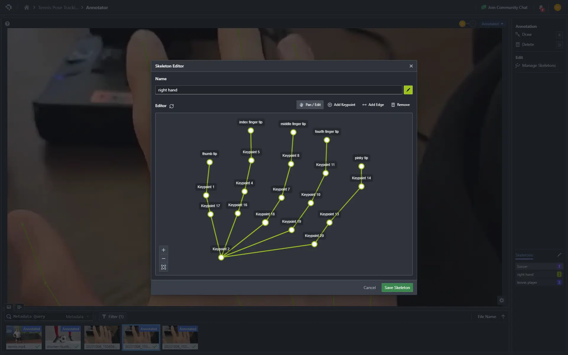 Datature | The Complete AI Vision Platform